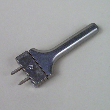 Spot Tool - Leathersmith Designs Inc.