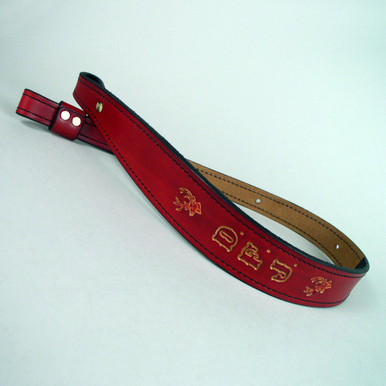 Rifle Sling - Leathersmith Designs Inc.