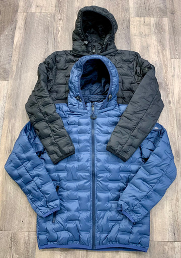 POINT ZERO Ultralight Jacket 7368262 - Jims Clothes Closet