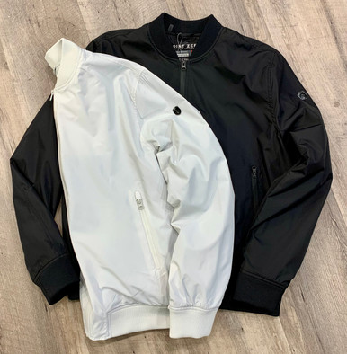 POINT ZERO Bomber Jacket 7468239 - Jims Clothes Closet