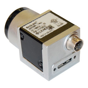 KAMERAMODUL CMOS 5M Pixel USB3 - [77070824] - SPECTRO