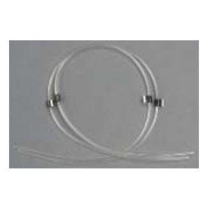 PERI PUMP TUBING/BLACK-BLACK - [78230022] - SPECTRO