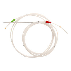 NEEDLE + TUBING ASSEMBLY - [78290002] - SPECTRO