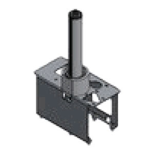 ROTATING TURRET ASSY HT1000I - [78990065] - SPECTRO