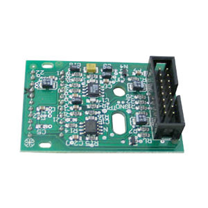 VERSTÄRKER CCD 2MHZ TCD1304 - [EK0411--] - SPECTRO