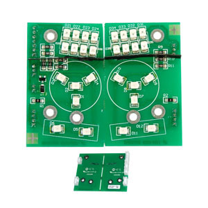 DISPLAY XRAY ON - [EK1401--] - SPECTRO