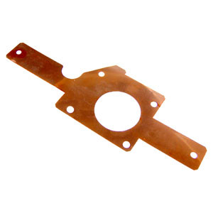 SCHIRMBLECH FS LAVM10 - [46203076] - SPECTRO