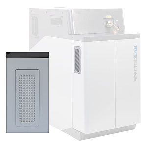 FILTERAB. PG GEHÄUSE LAS01 - [50010159] - SPECTRO