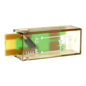 DIODE FREILAUF FASSUNG STECK - [64004103] - SPECTRO