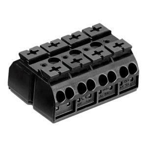 KLEMMBLOCK 4POL/16X/500V/32A - [64068373] - SPECTRO