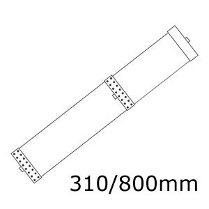KABEL CCD Z07+Z08 LAVM12 - [75110133] - SPECTRO