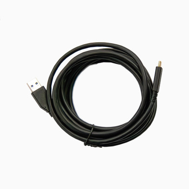 KABEL USB-C/USB-A 3M/SHIELD - [75120124] - SPECTRO