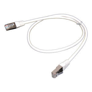KABEL PATCH RJ45/CAT.5E/0,7M - [75120081] - SPECTRO