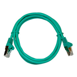 KABEL PATCH RJ45/CAT.5e/1,5M - [75120093] - SPECTRO