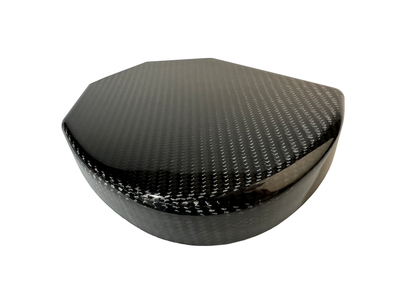 C8 Corvette Rear Strut Tower Covers