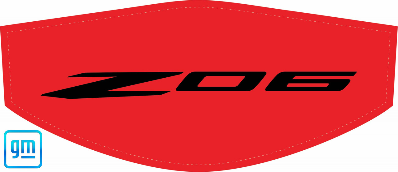 Z06 Corvette Trunk Cover