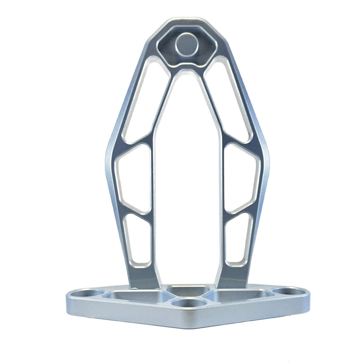 Corvette C8 RaceLite Hatch Support Brackets