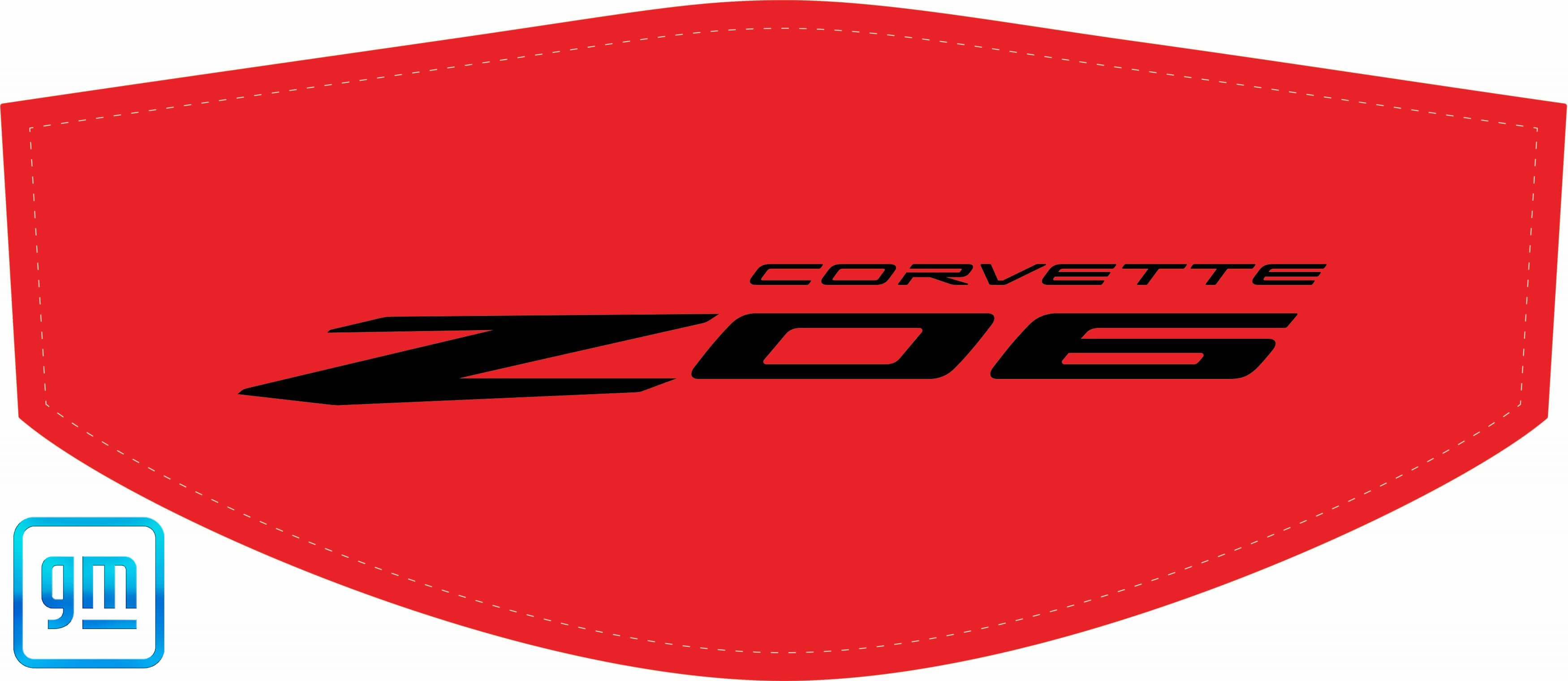 Corvette Z06 Trunk Cover