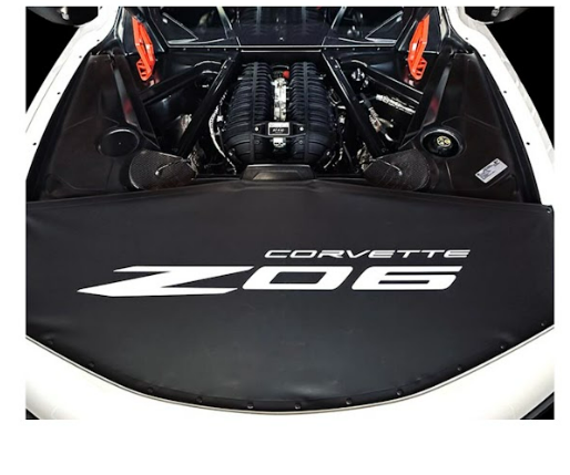 Transform Your C8 Corvette with C8RallyDriver - C8RallyDriver