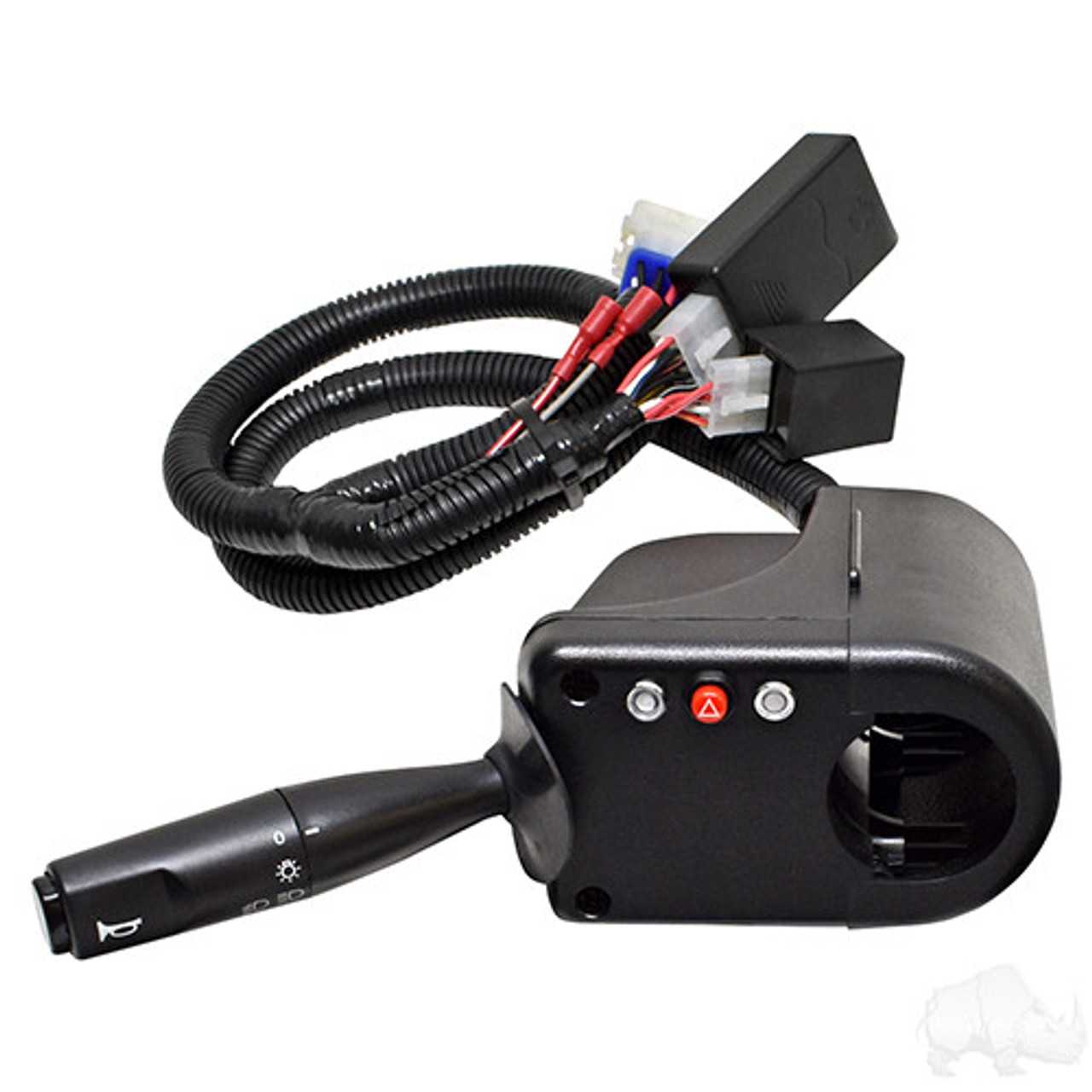 Universal car turn signal kit store