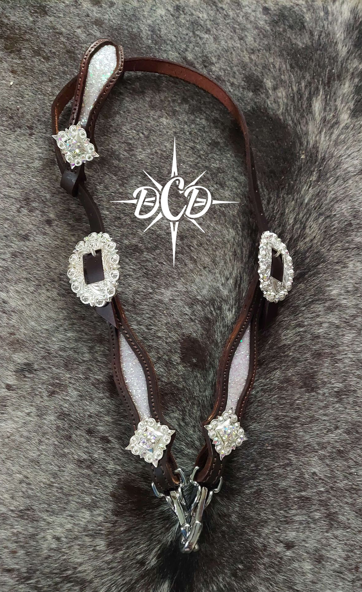 Custom Headstall