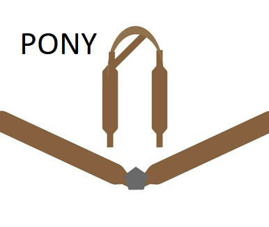 Design Your Own PONY Tack Set* New
