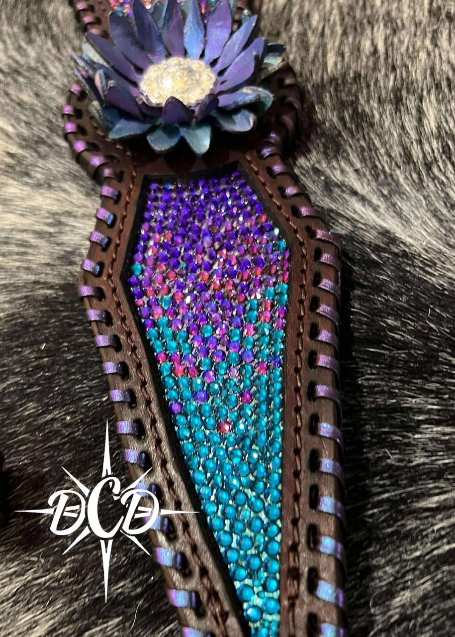 Enchanted Breastcollar Only