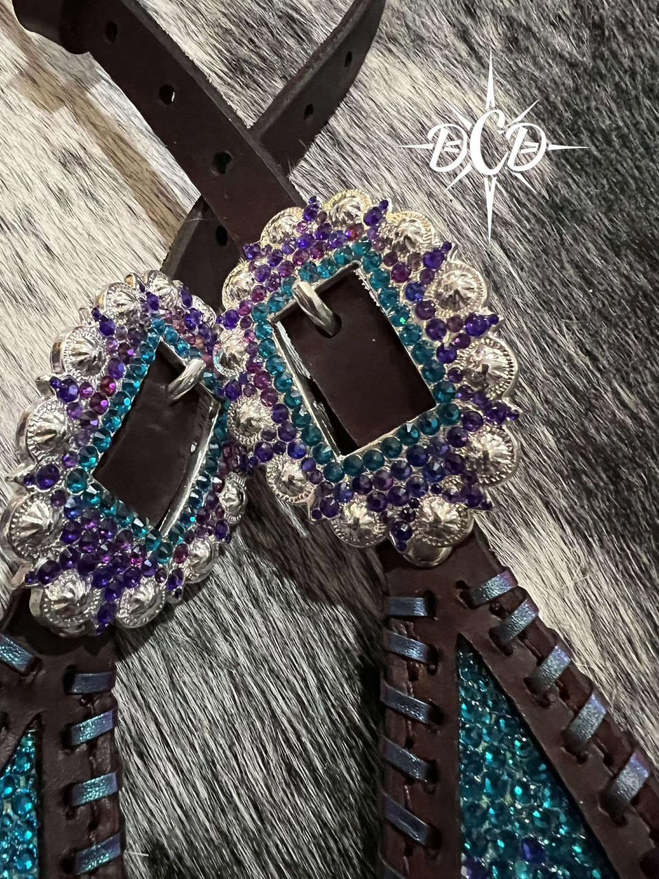 Enchanted Headstall only