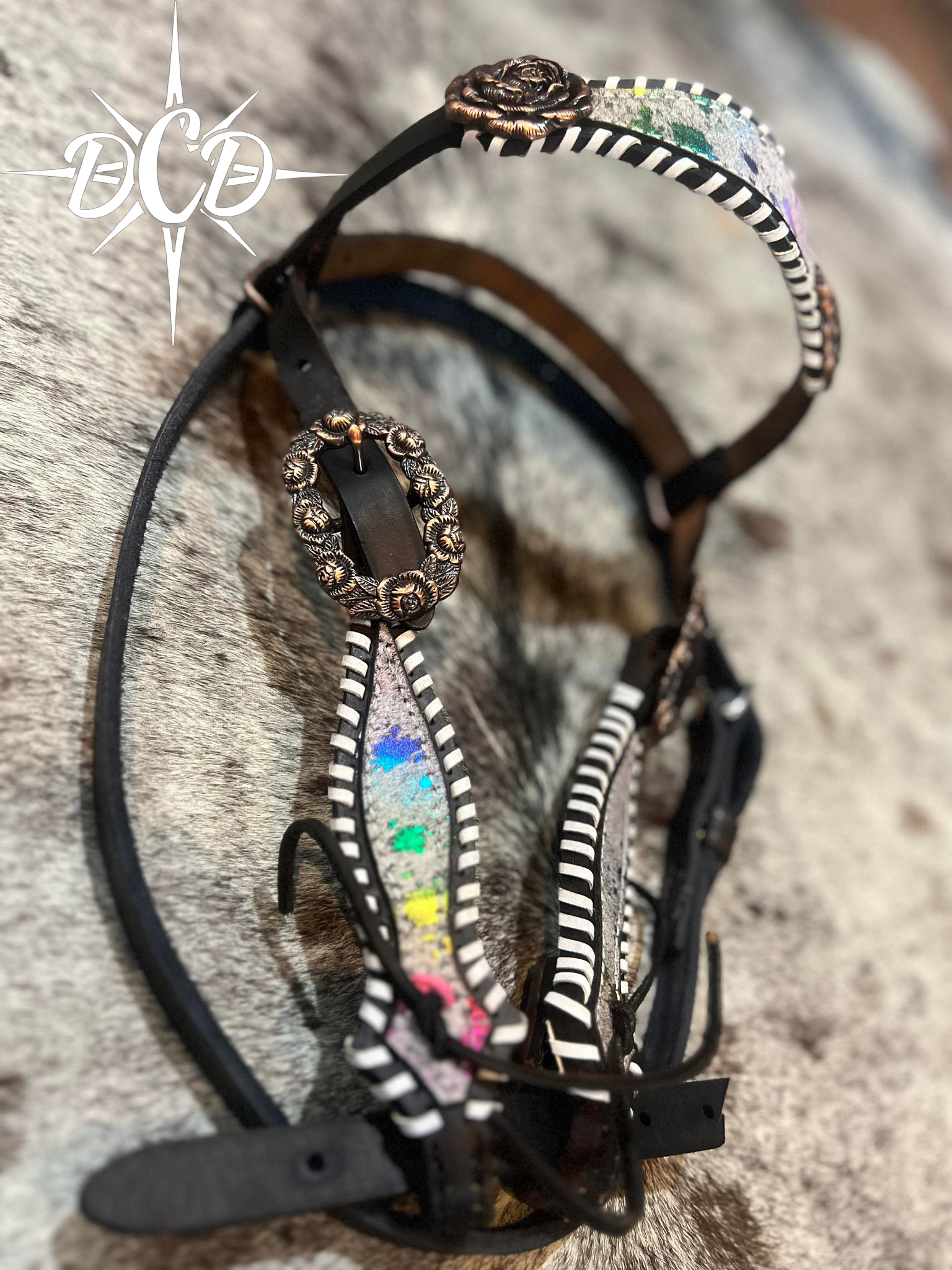 Design Your Own PONY Tack Set* New