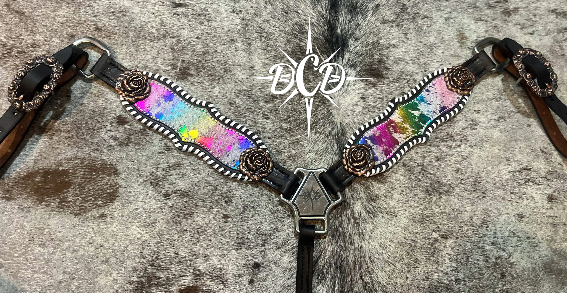 Design Your Own PONY Tack Set* New