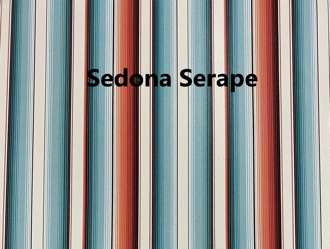 Larger Photos of Serape color hides (THESE ARE NOT THE ONLY OPTIONS, IF ...