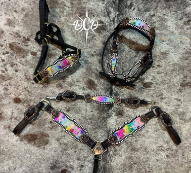 Design Your Own PONY Tack Set* New