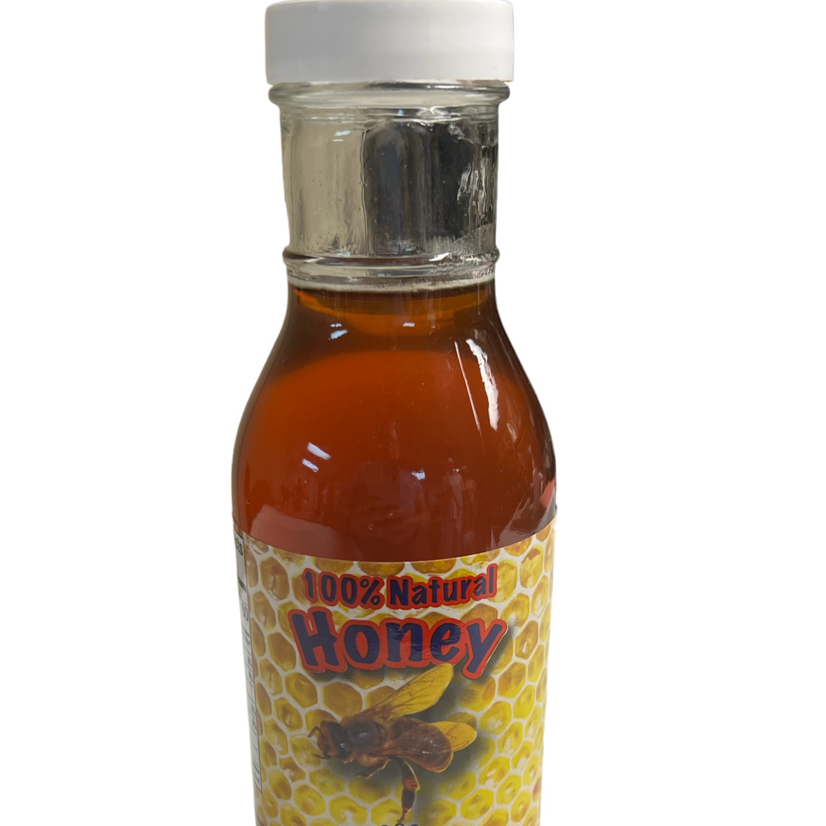 Miel 16oz - Botanica Caridad