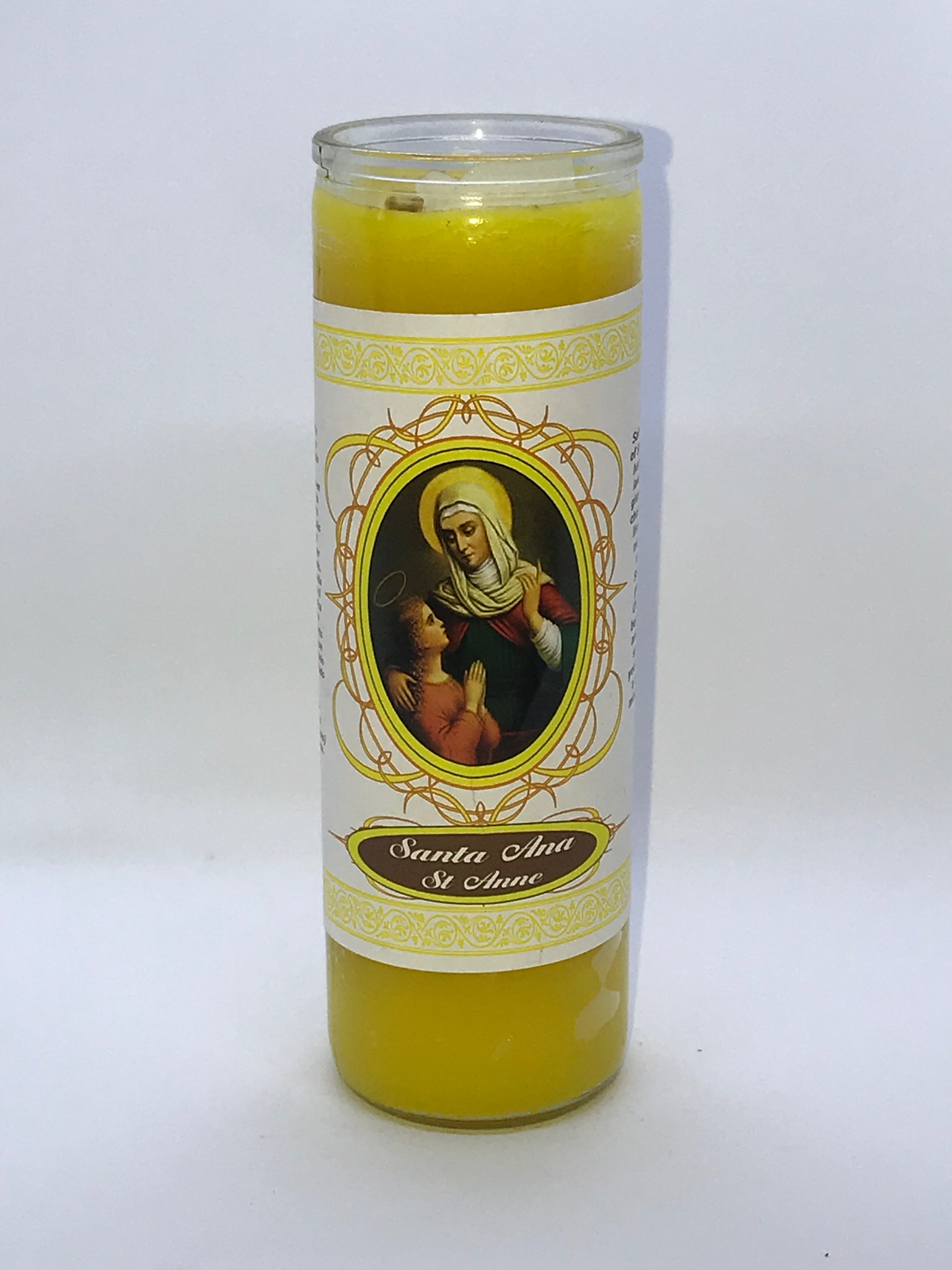 Velon De Santa Ana - Botanica Caridad