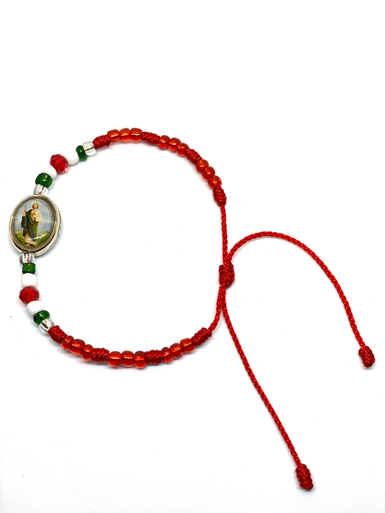 Pulcera San Judas Tadeo (Imagen) - Botanica Caridad