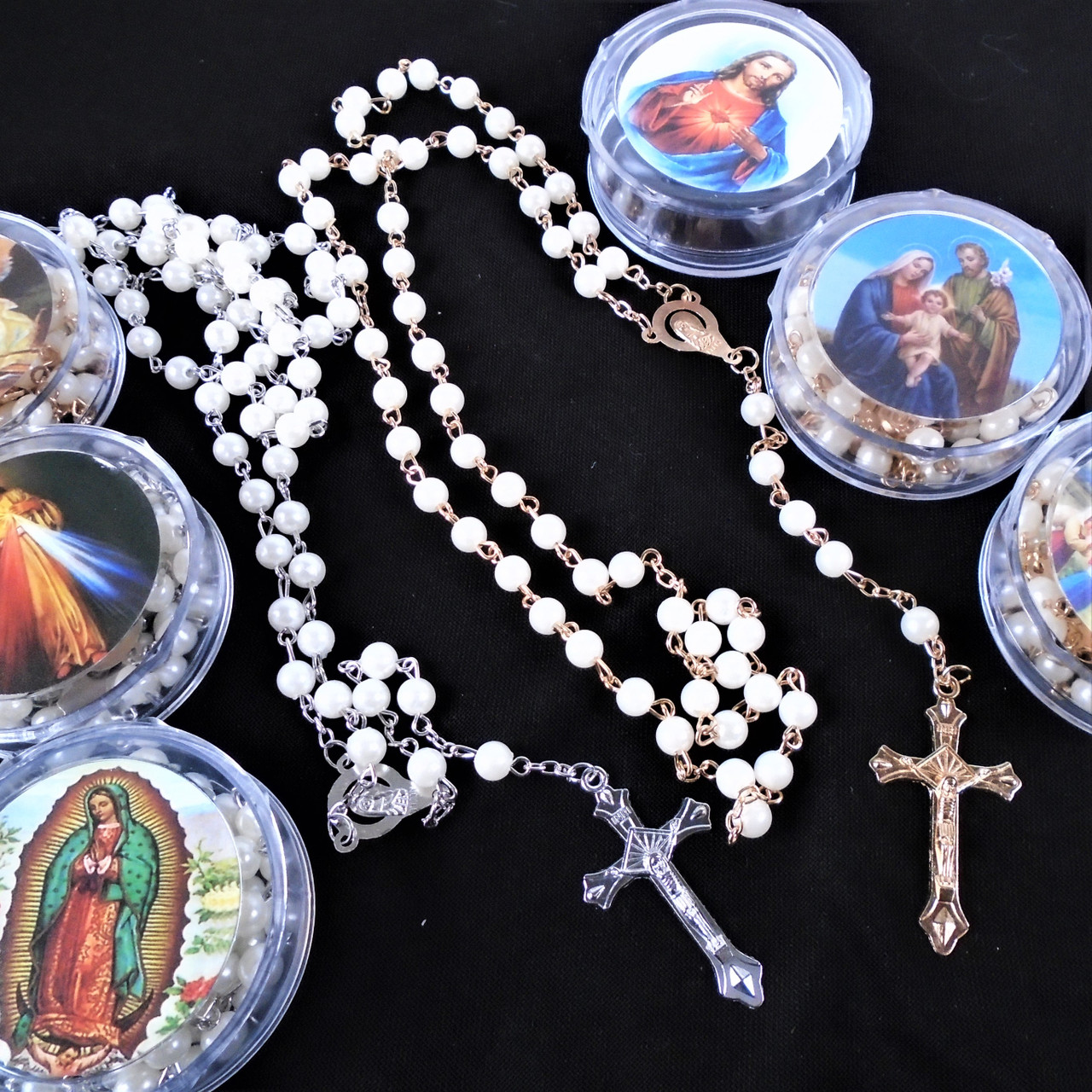 Wholesale Rosaries | Accessories Palace