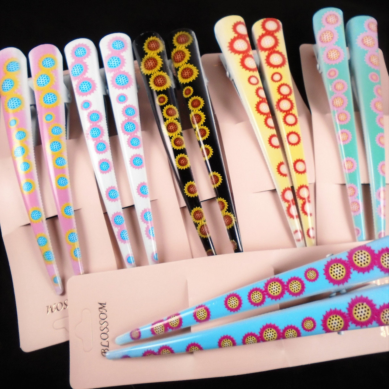 Wholesale Hair Salon Clips | Accessories Palace