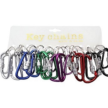 Wholesale Keychains and Keyrings | Accessories Palace