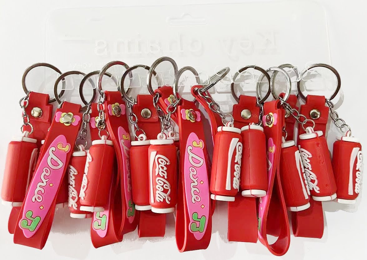 Wholesale Keychains and Keyrings | Accessories Palace