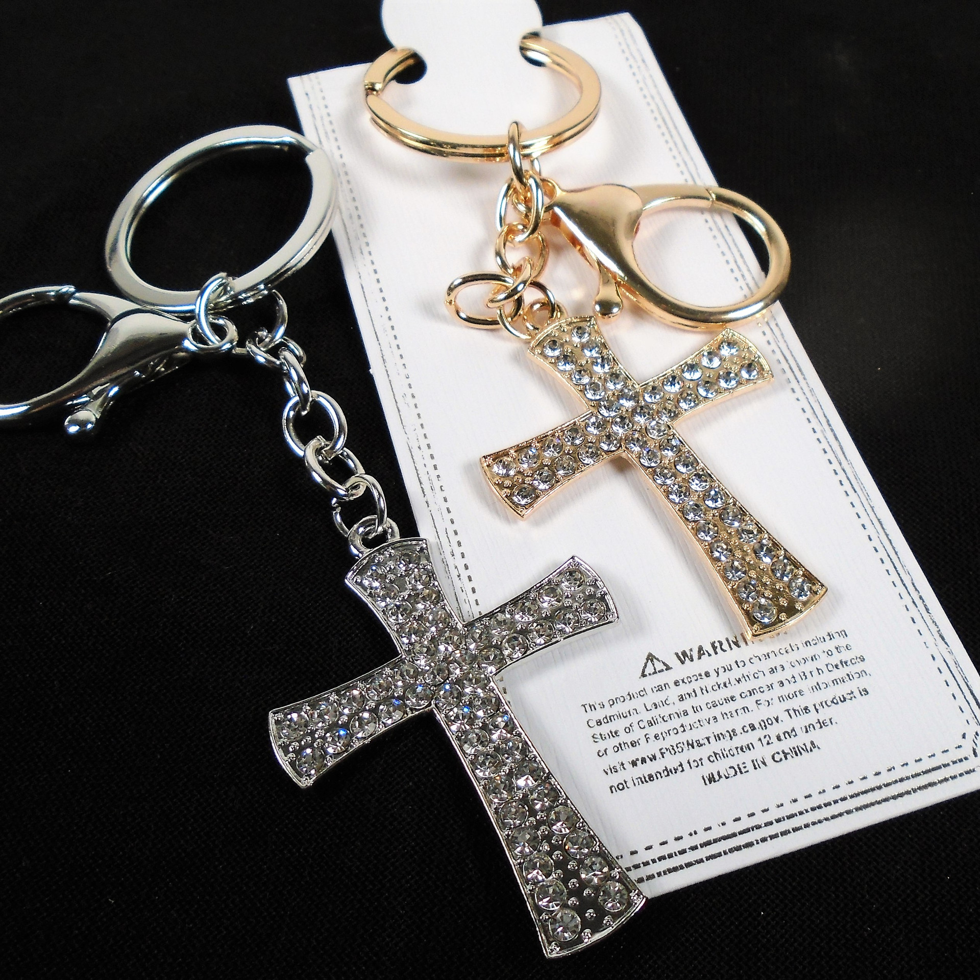 Wholesale Spiritual and Spiritual Keychains | Accessories Palace