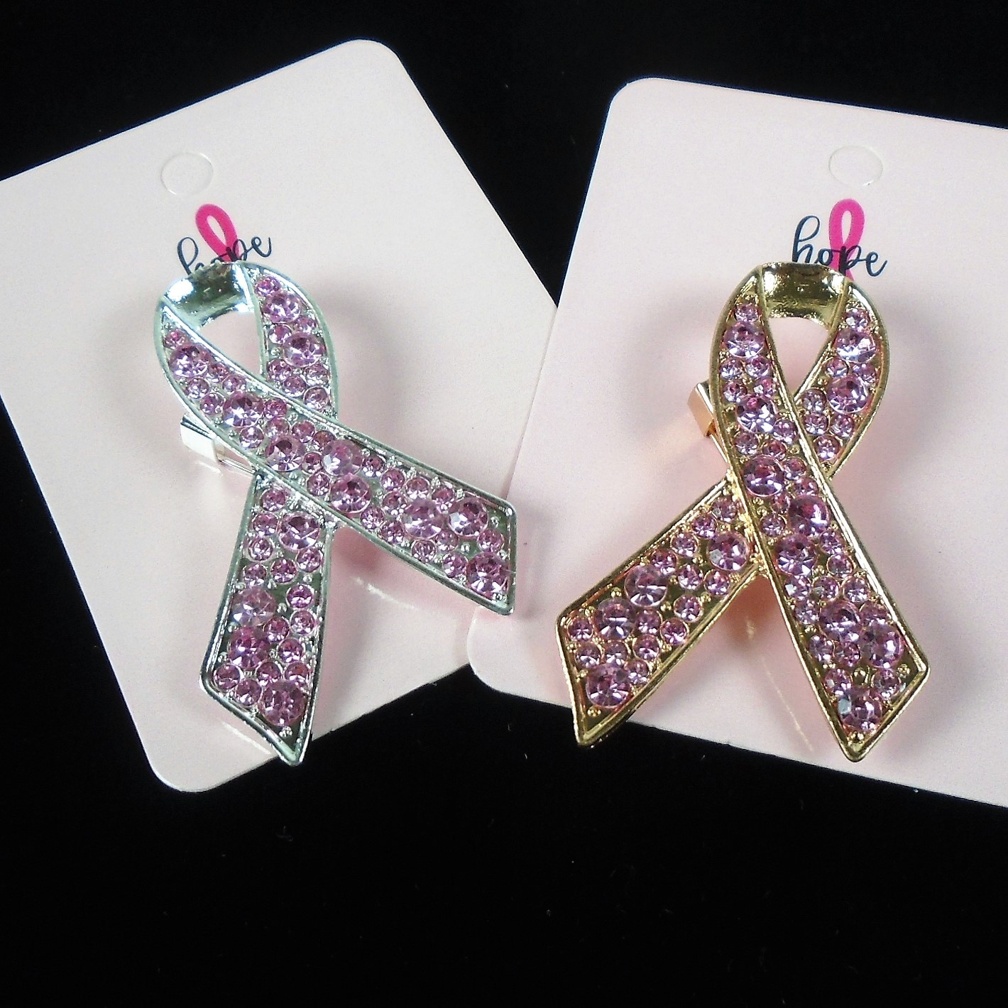 Wholesale Breast Cancer Awareness Items | Accessories Palace