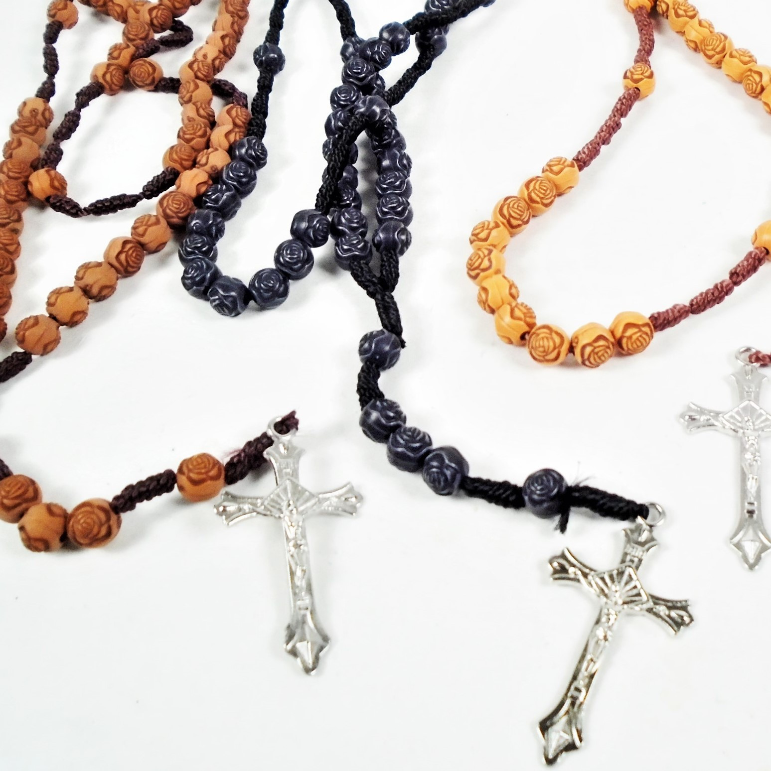 Wholesale Rosaries | Accessories Palace
