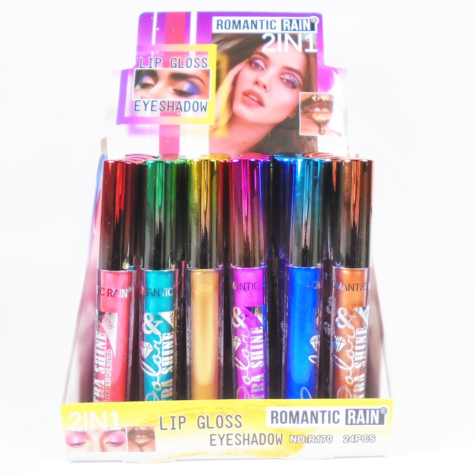 Wholesale Cosmetics and Beauty Products | Accessories Palace