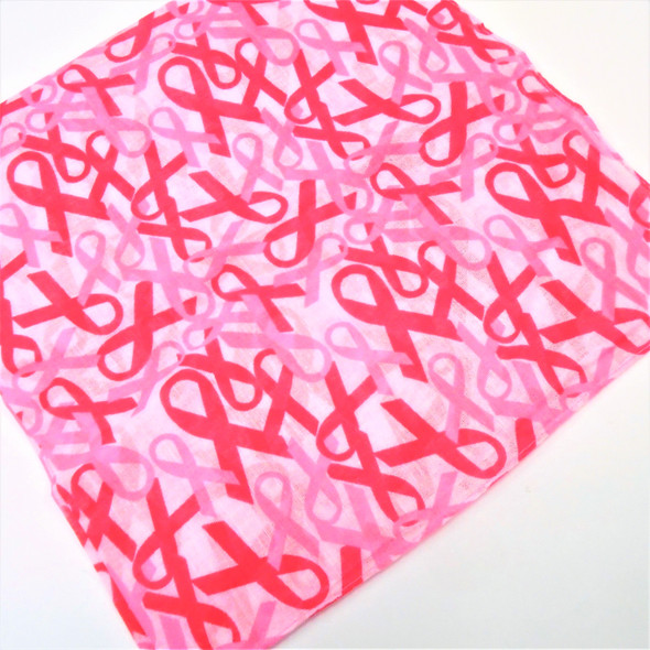 Wholesale Breast Cancer Awareness Items | Accessories Palace