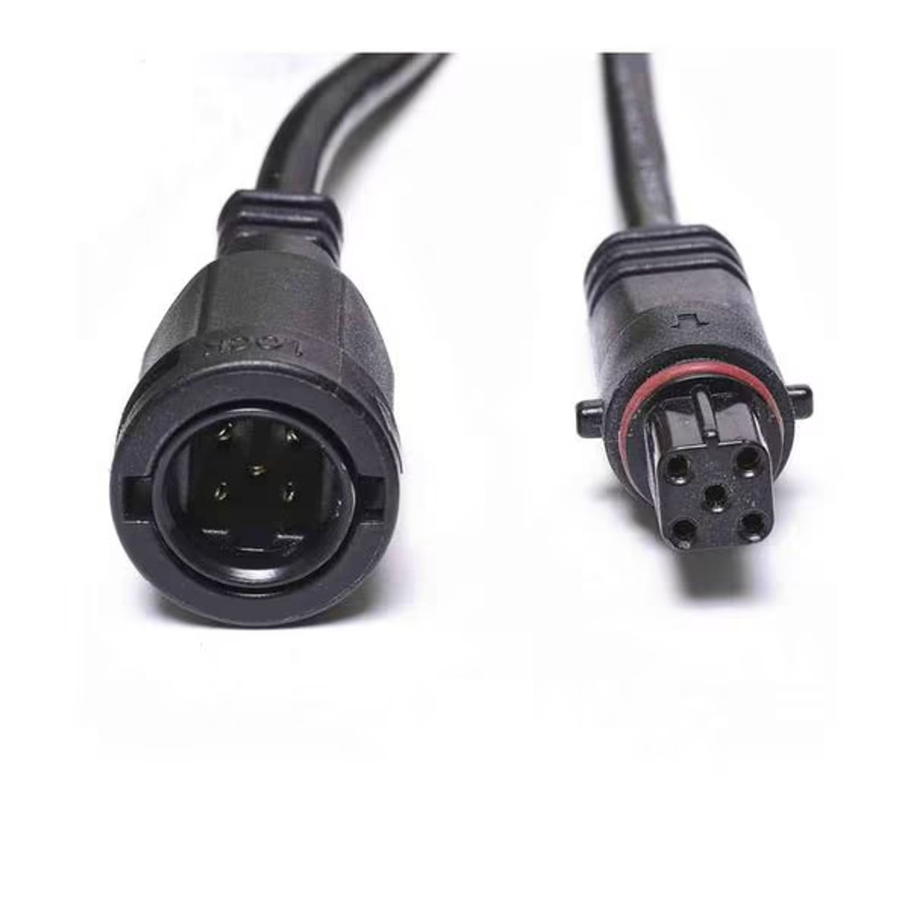 Galvanized Steel Cable Guide Wire - 30'-350' | Accessory for Outdoor ...