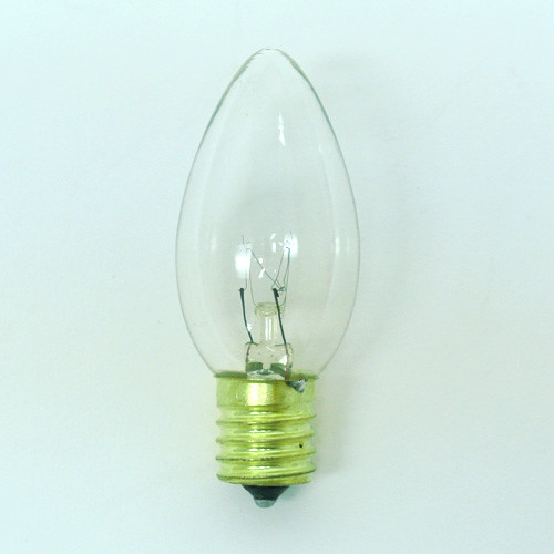 C9 / E17 Replacement String Light Bulbs | PartyLights.com