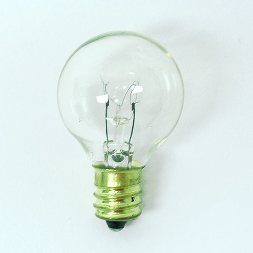 C9 / E17 Replacement String Light Bulbs | PartyLights.com