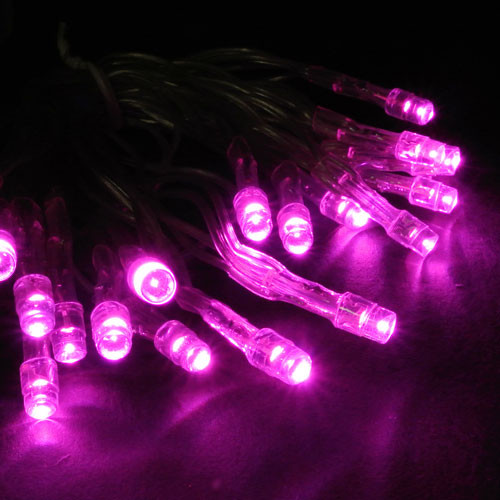 LED Battery-Operated String Light Sets | Party Lights