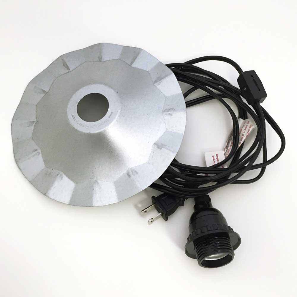 Galvanized Steel Cable Guide Wire - 30'-350' | Accessory for Outdoor ...