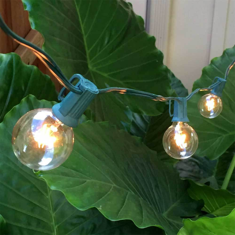 Shop String Lights by Socket Size — Medium/E26, C9/E17, C7/E12